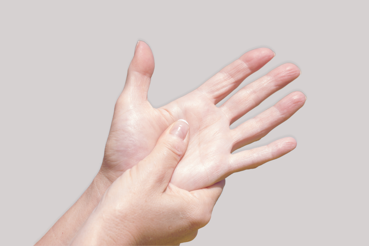 Extirpación Quirúrgica de Gangliones y Tumores de la Mano | Dr. Casado